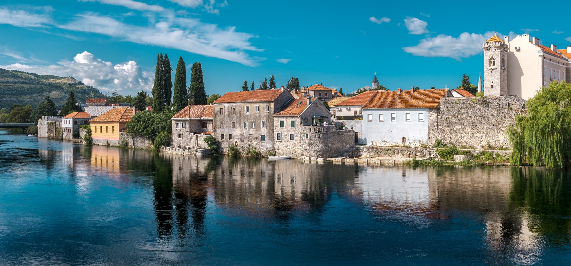 Град Требиње